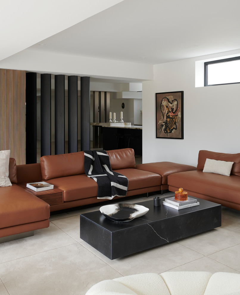 Lush, Layered and Refined Estate Home, Devil's Elbow ON - Modern ...