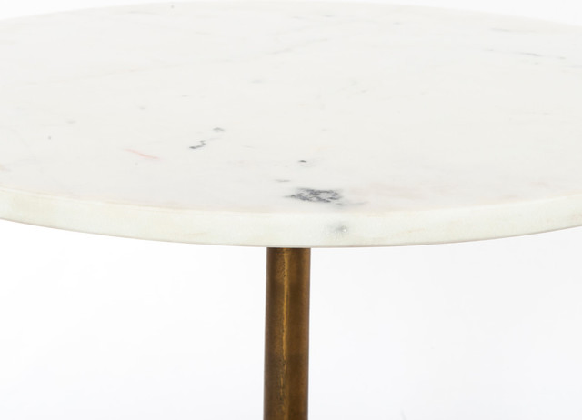 Helen End Table - Transitional - Side Tables And End Tables - by Four ...
