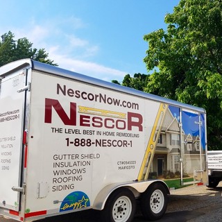 NESCOR - Project Photos & Reviews - West Springfield, MA US | Houzz