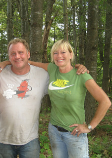 MARK AND CAROL RODGERS - Project Photos & Reviews - Gravenhurst, ON CA ...