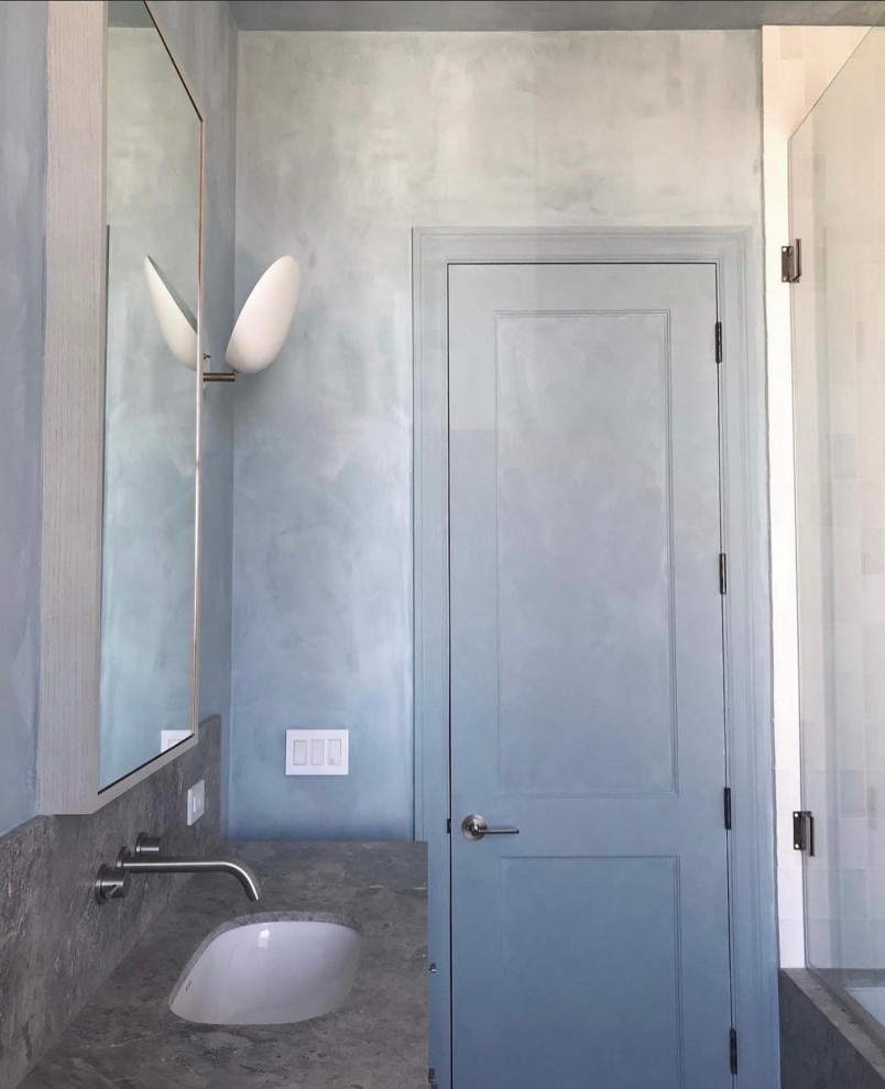 Color Atelier Lime Paint in color Côte D'azur - San Francisco - by ...