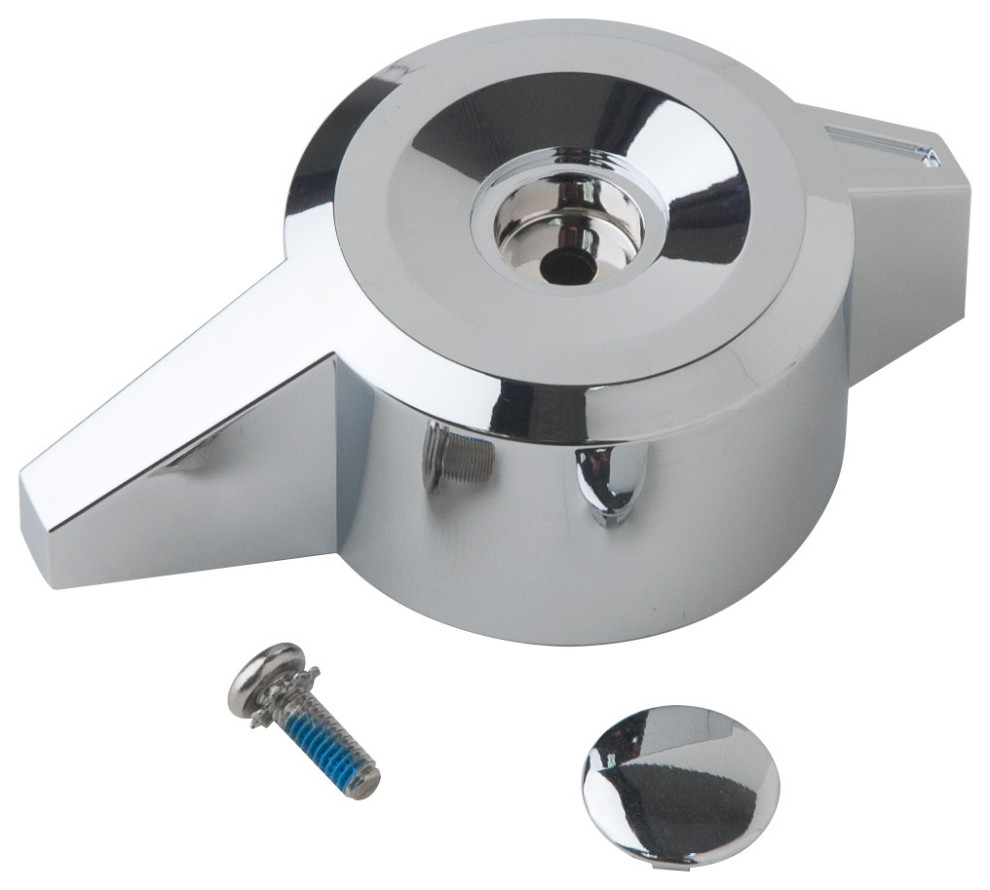 Temptrol II Handle Kit - Contemporary - Showerhead Parts - by Symmons ...