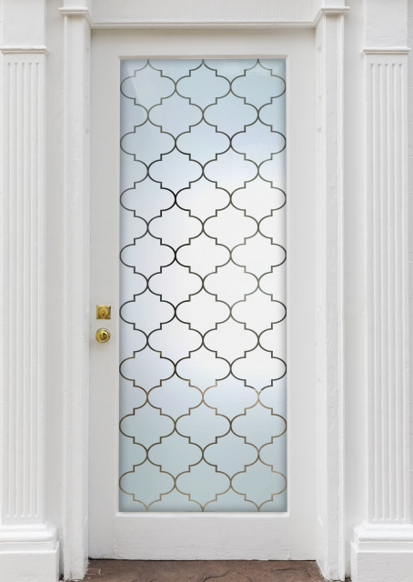 Front Door - Ogee - Fiberglass Smooth - 30" x 80" - Book/Slab Door, 36 ...