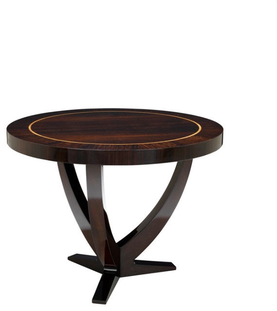 Center Console Table | Eichholtz Umberto - Transitional - Console Tables - by OROA - Distinctive ...