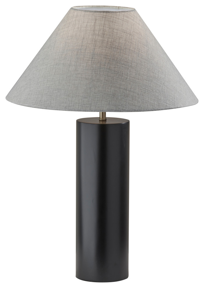 Martin Table Lamp - Transitional - Table Lamps - by Homesquare | Houzz