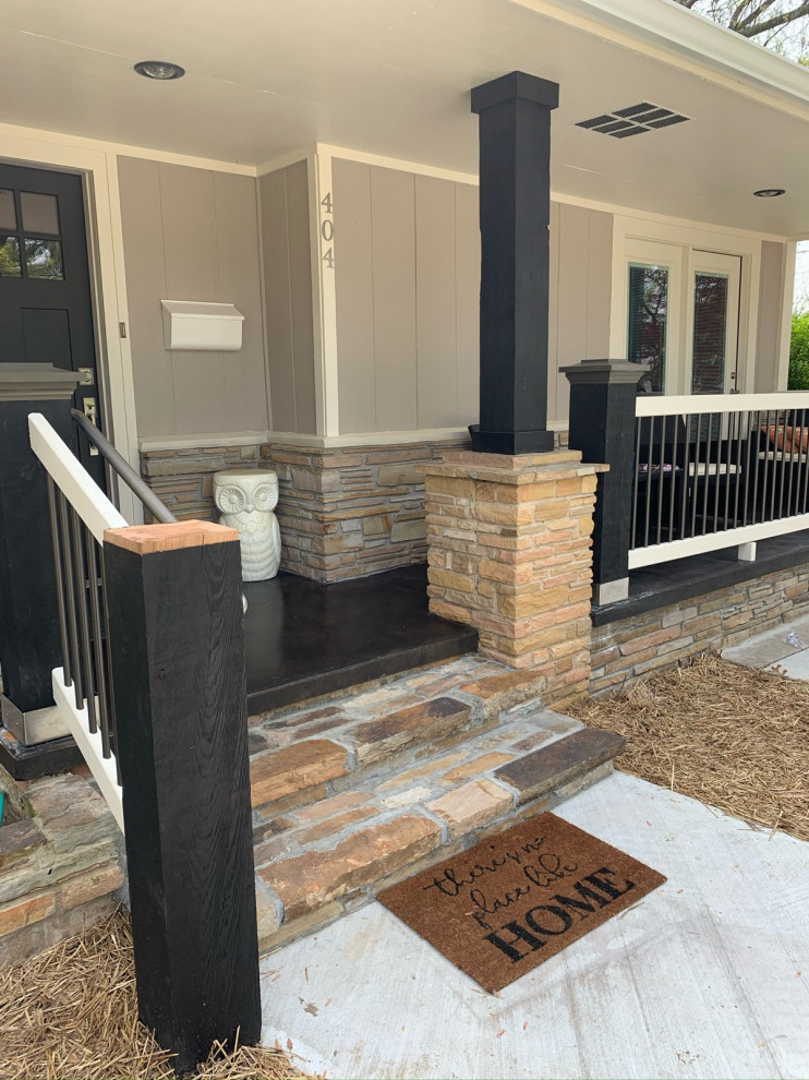 Need help deciding siding color