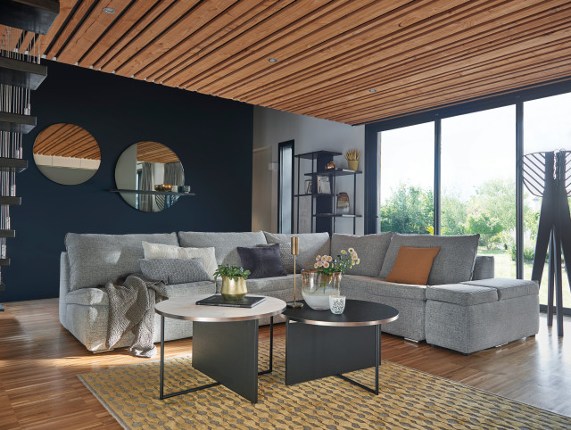 DOMINO SOFA COLLECTION - Contemporary - Toronto - by GAUTIER TORONTO ...