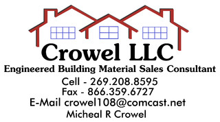 CROWEL LLC - Project Photos & Reviews - Three Oaks, MI US | Houzz
