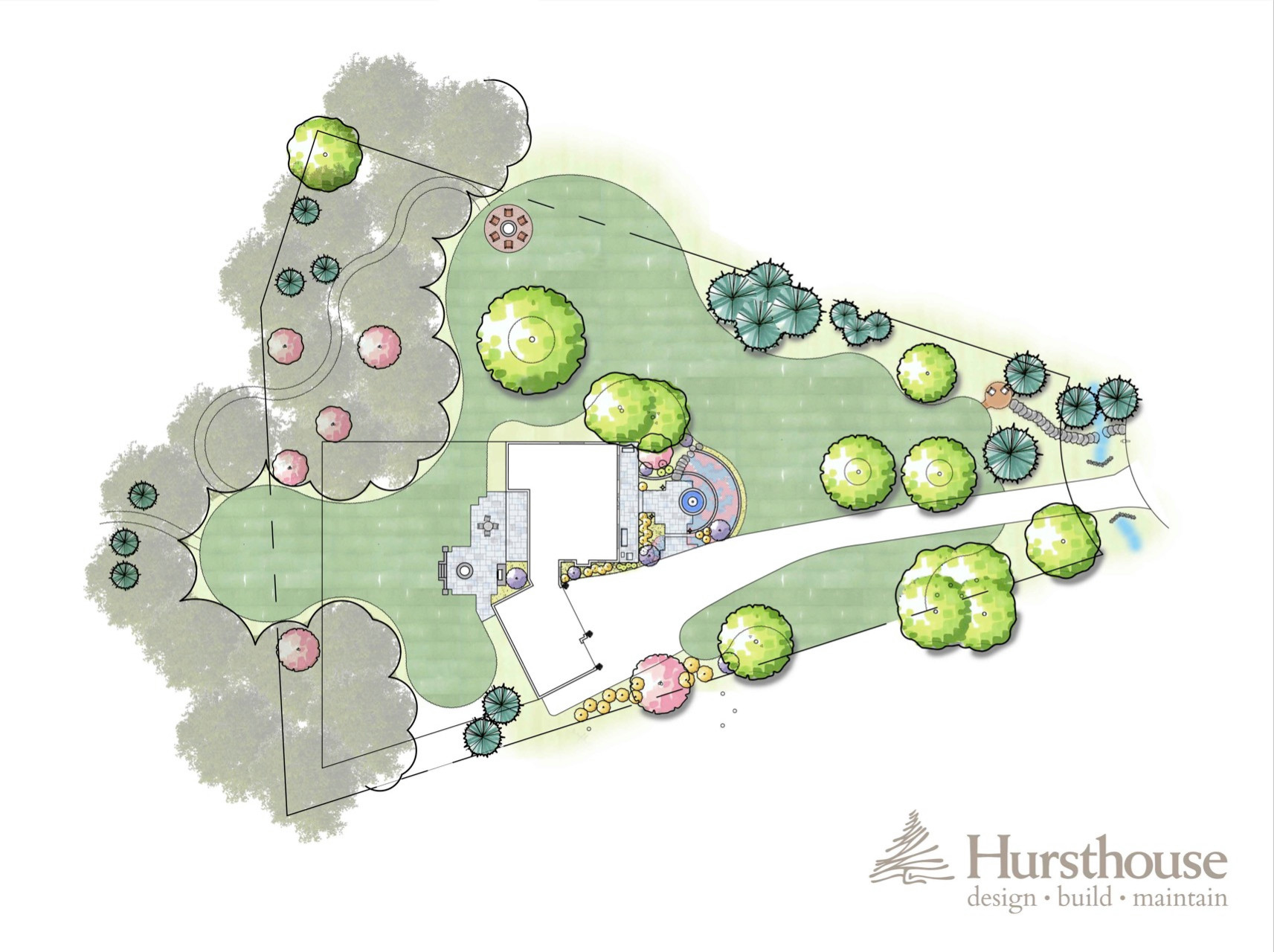 Yard of the Week: Native Prairies Inspire a Designer’s Landscape