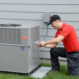 HOME COMFORT HEATING & COOLING - Project Photos & Reviews - Auburn, WA ...