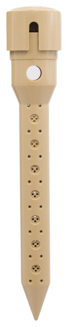 DEEP DRIP® Watering Stake, 8" - Modern - Gardening Accessories - by ...