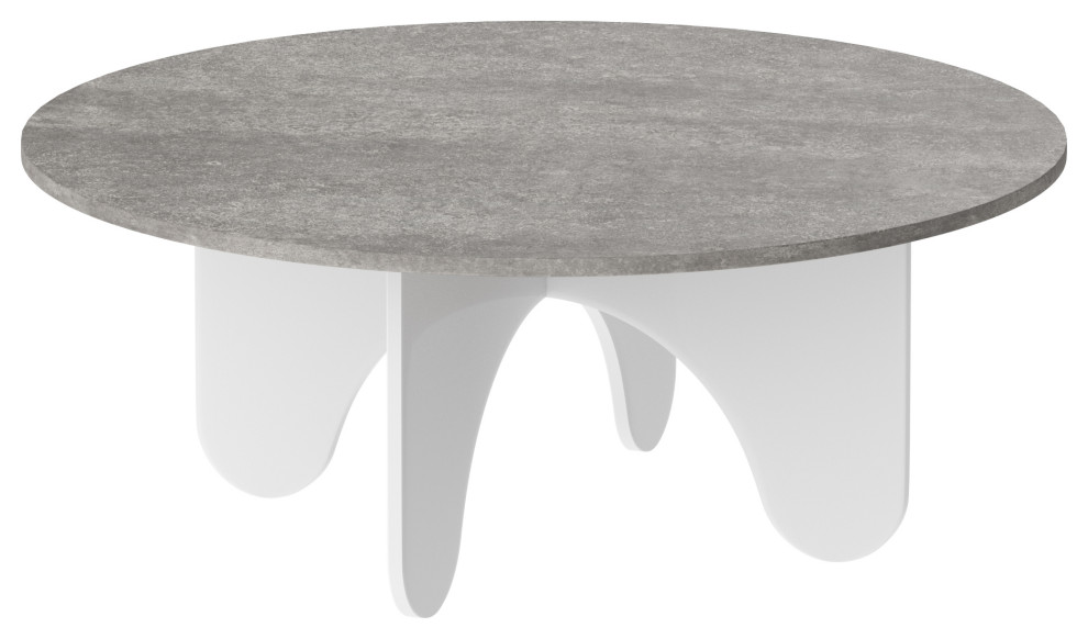 LIDA Coffee Table - Contemporary - Coffee Tables - by MAXIMAHOUSE | Houzz