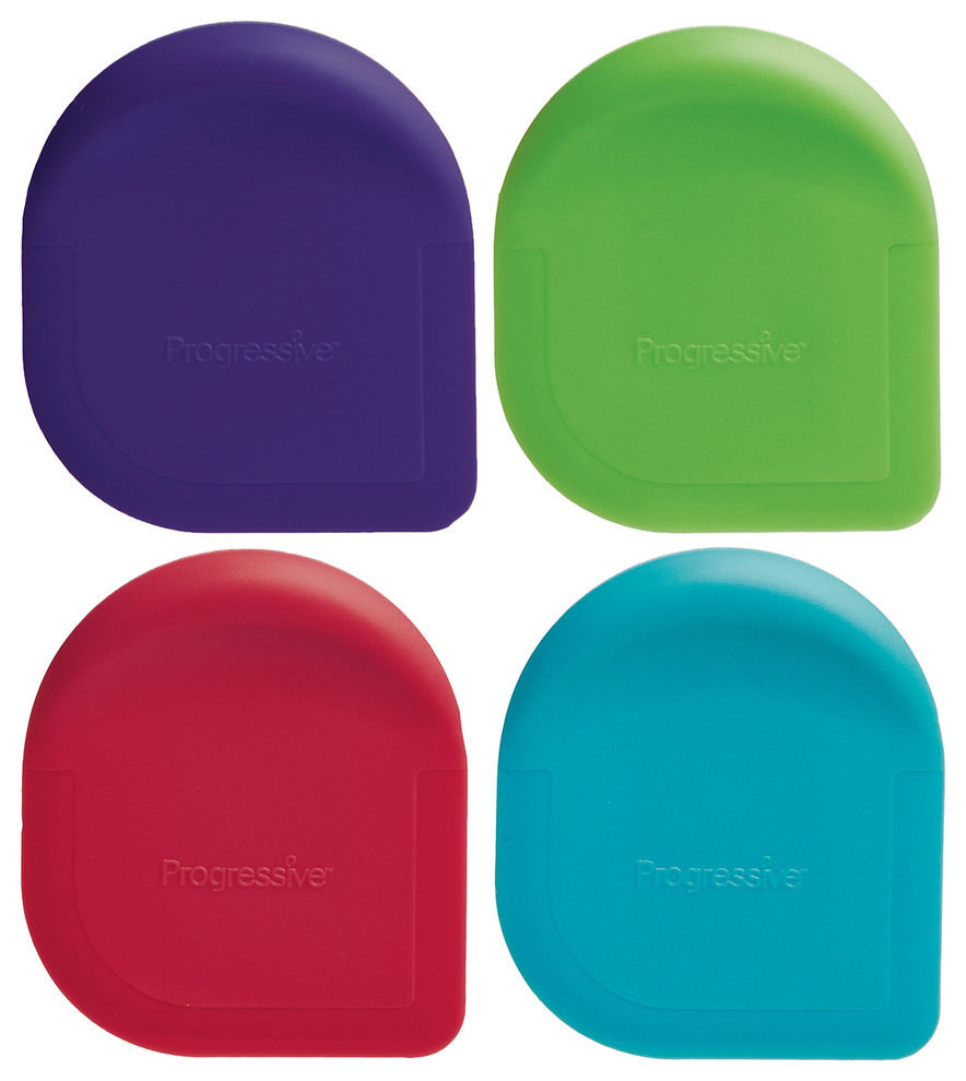 Nylon Pot Scraper - Contemporary - Household Cleaning Products - by ...