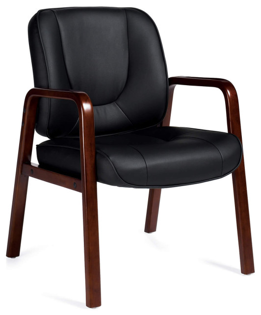 Chairs For Office - Midway Office Reception Chairs - Contemporary ...