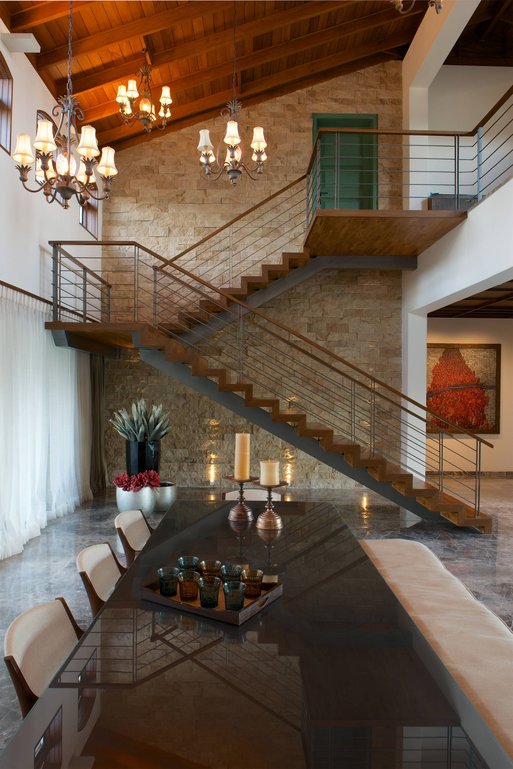 50 Stunning Indian Homes on Houzz