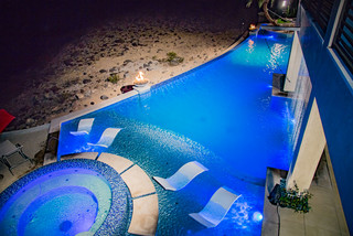 Pool Kings on DIY Network - Beach Style - Las Vegas - by California ...