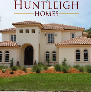 HUNTLEIGH HOMES, INC. - Project Photos & Reviews - Vero Beach, FL US ...