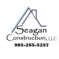 SEAGAN CONSTRUCTION, LLC - Project Photos & Reviews - Slidell, LA US ...