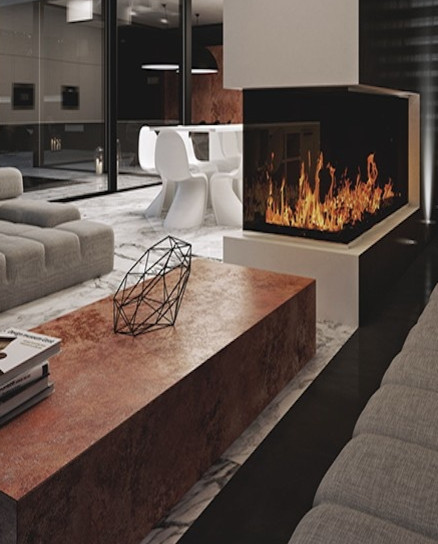 Channel That Inner Modern Designer: 5 High Impact Modern Home Decor ...