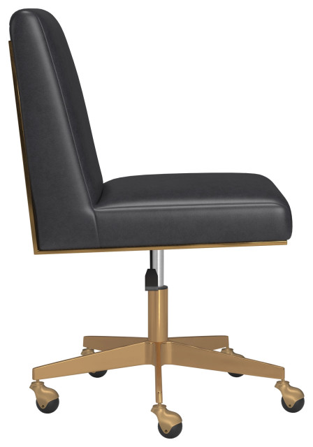 Dean Office Chair - Contemporary - Office Chairs - by Sunpan Modern ...