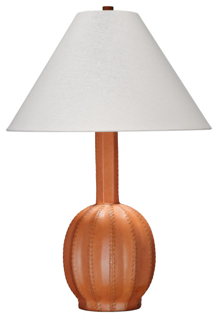 Cole Table Lamp - Southwestern - Table Lamps - by Sideboards and Things ...