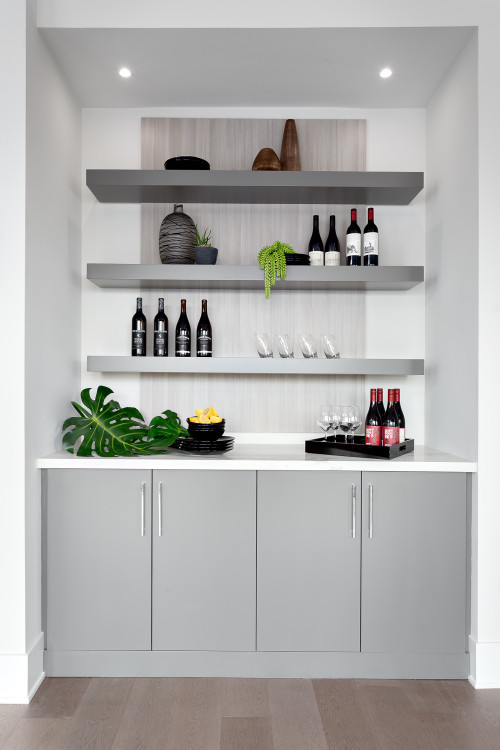 58+ Bar Backsplash ( ELEGANT & STYLISH ) - Home Bar Tile Designs