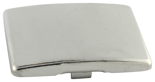 10 Pack Blank Hinge Arm Cover Cap for 38C, 39C, Steel, 10 ...