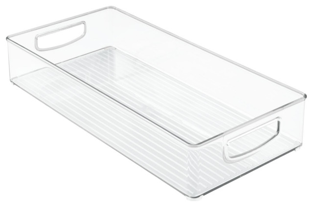 RPET Kitchen Binz 16x8x3 - Modern - Food Storage Containers - by ...