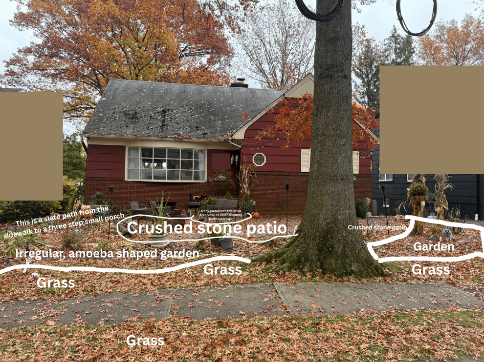 Help me light up my house so its safer for my parents and cozier!