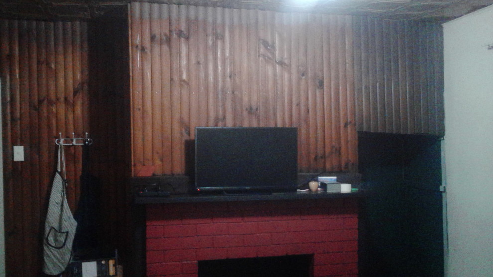 Awful room wall | Houzz AU