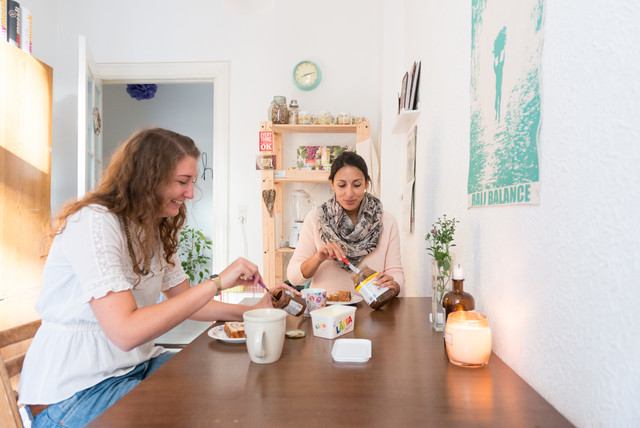World of Design: 10 Ways to Live in Harmony With Housemates | Houzz NZ