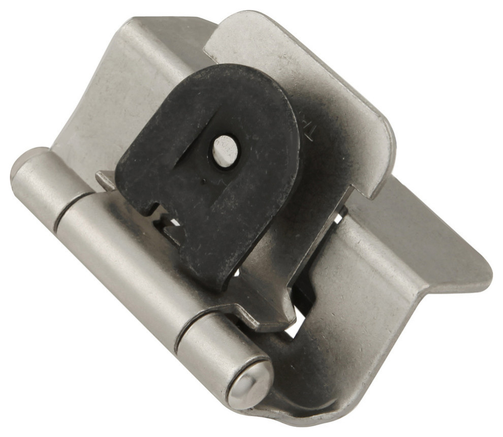 Double Demountable Hinges, Set of 2 - Traditional - Hinges - by Belwith ...