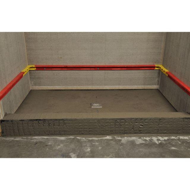 StringA Level Tile Support System KIT - Modern - Building Materials ...