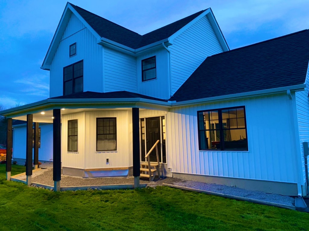 Need help with “Porch” planning | Houzz Forum