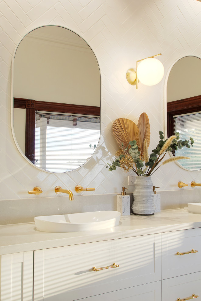 Southern Estuary - Modern - Perth - by Vibe Design Studio | Houzz