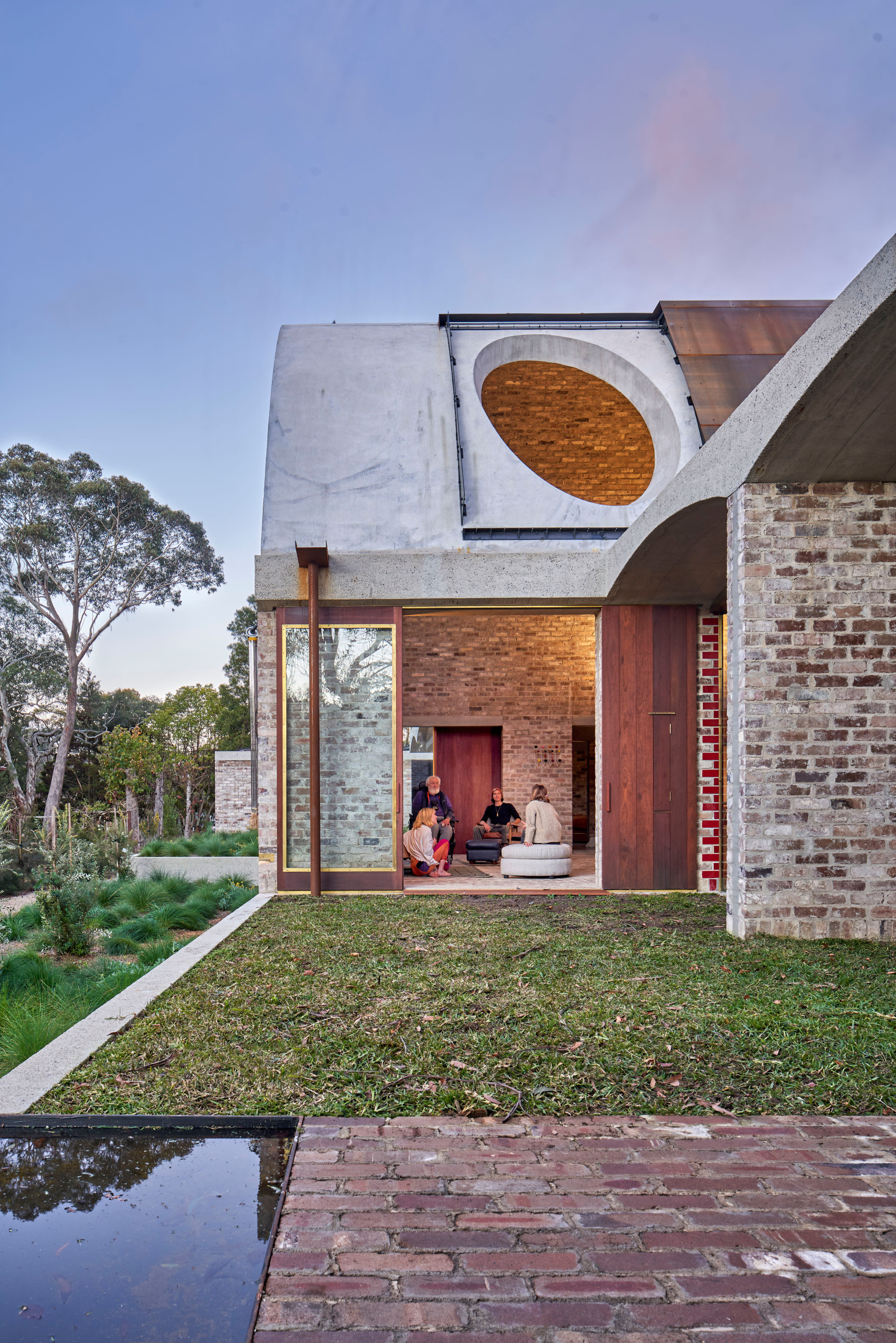 National Architecture Awards: 3 New Homes Winners | Houzz NZ