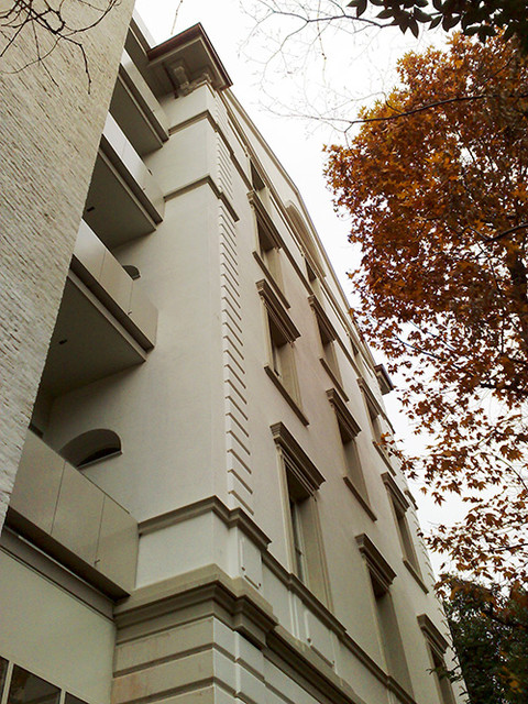 Restauro/ Restoration - Via Zenale, Milano - Traditional - Milan - by ...