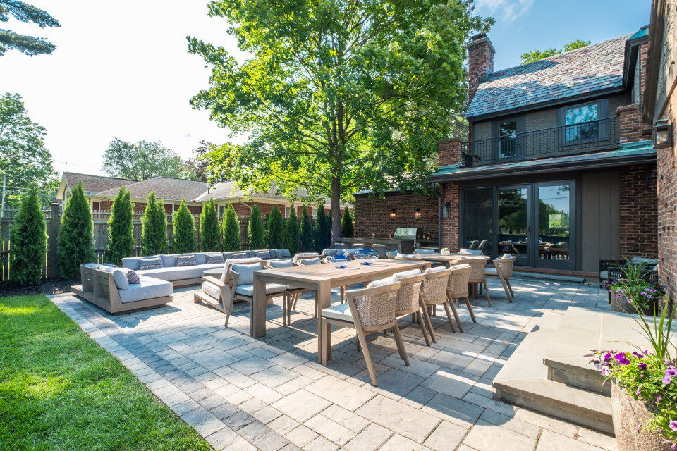 58 5th Ave- Remodel - Modern - Patio - Other - by Bonacio Construction ...