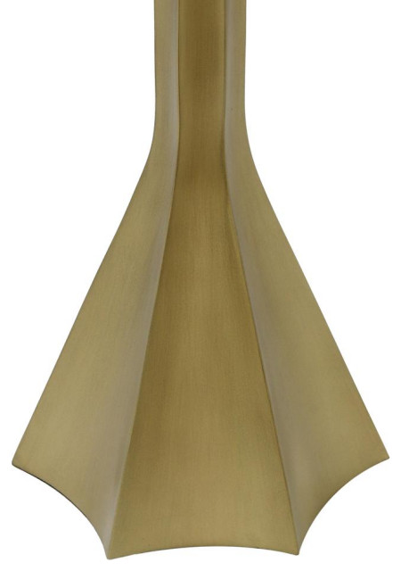 Gabrielle Round Side Table - Contemporary - Side Tables And End Tables ...