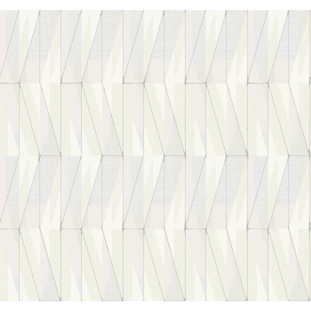 On An Angle Wallpaper - Contemporary - Wallpaper - by Wallpaper ...