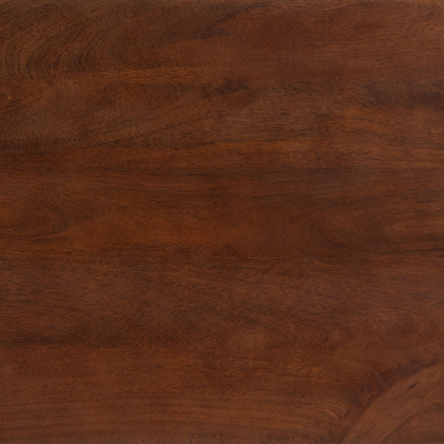 Split Coffee Table Brown - Traditional - Coffee Tables - by Zuo Modern ...