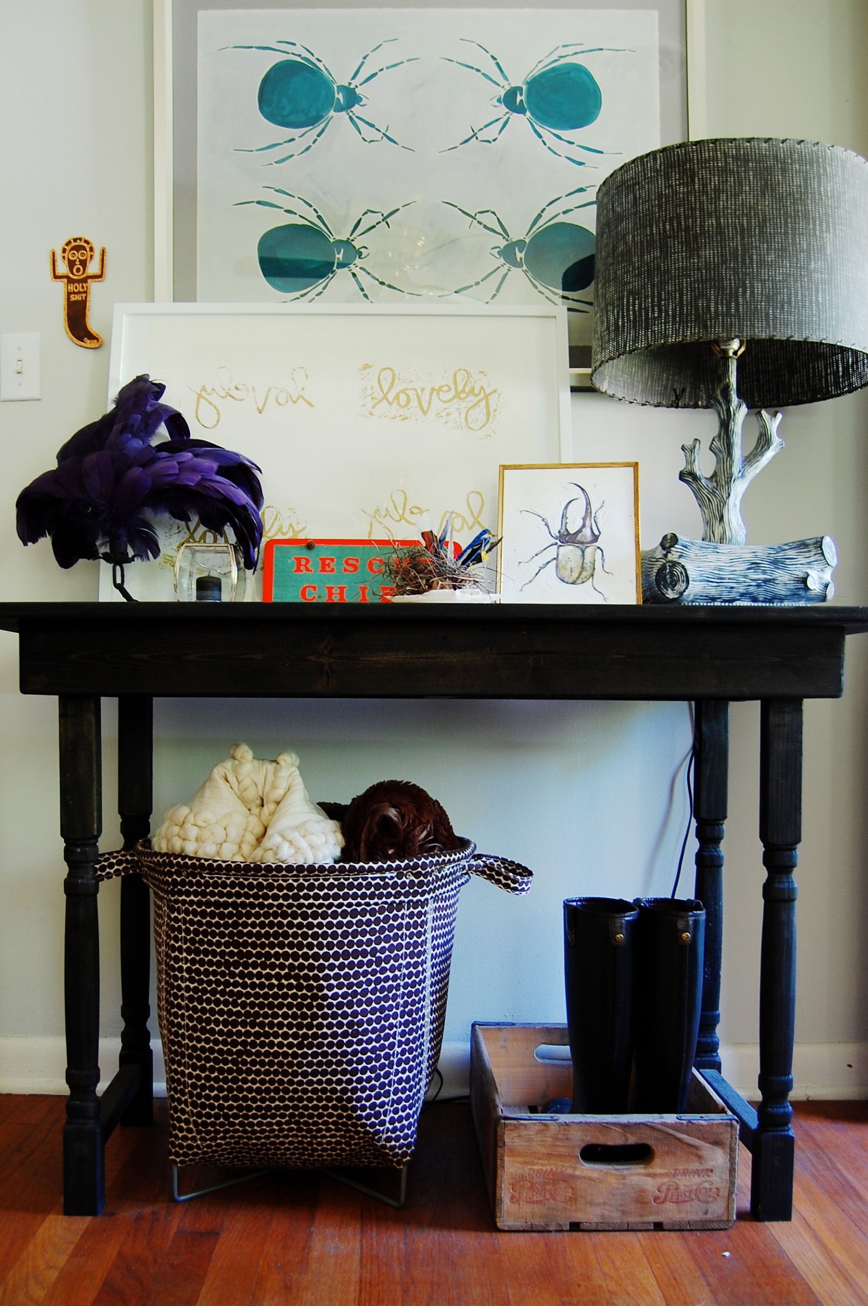 Home Setups That Serve You: Designing the Entryway