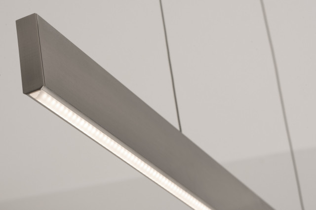 AFX STHP0136LAJD2 Stealth 36"W LED Linear Pendant - 277 Volt - Modern ...