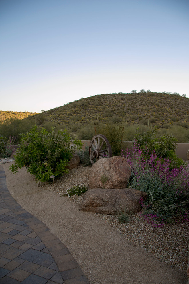 Arizona Property Landscape - Southwestern - Landscape - Phoenix - by ...