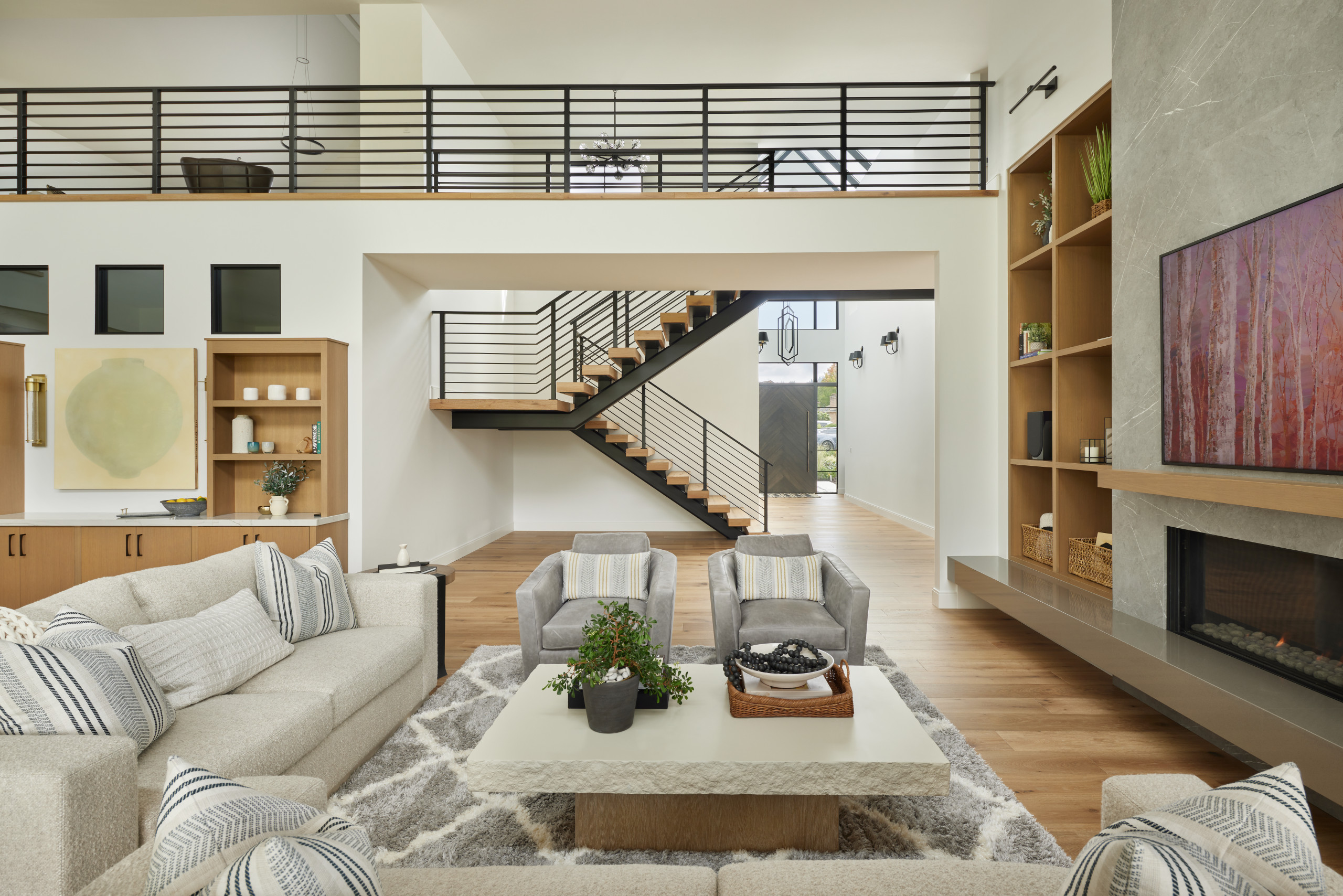 6 Reasons to Hire a Home Design Professional