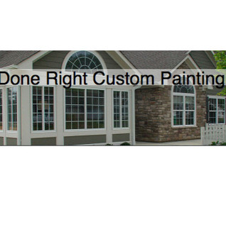DONE RIGHT CUSTOM PAINTING - Project Photos & Reviews - Waukesha, WI US ...