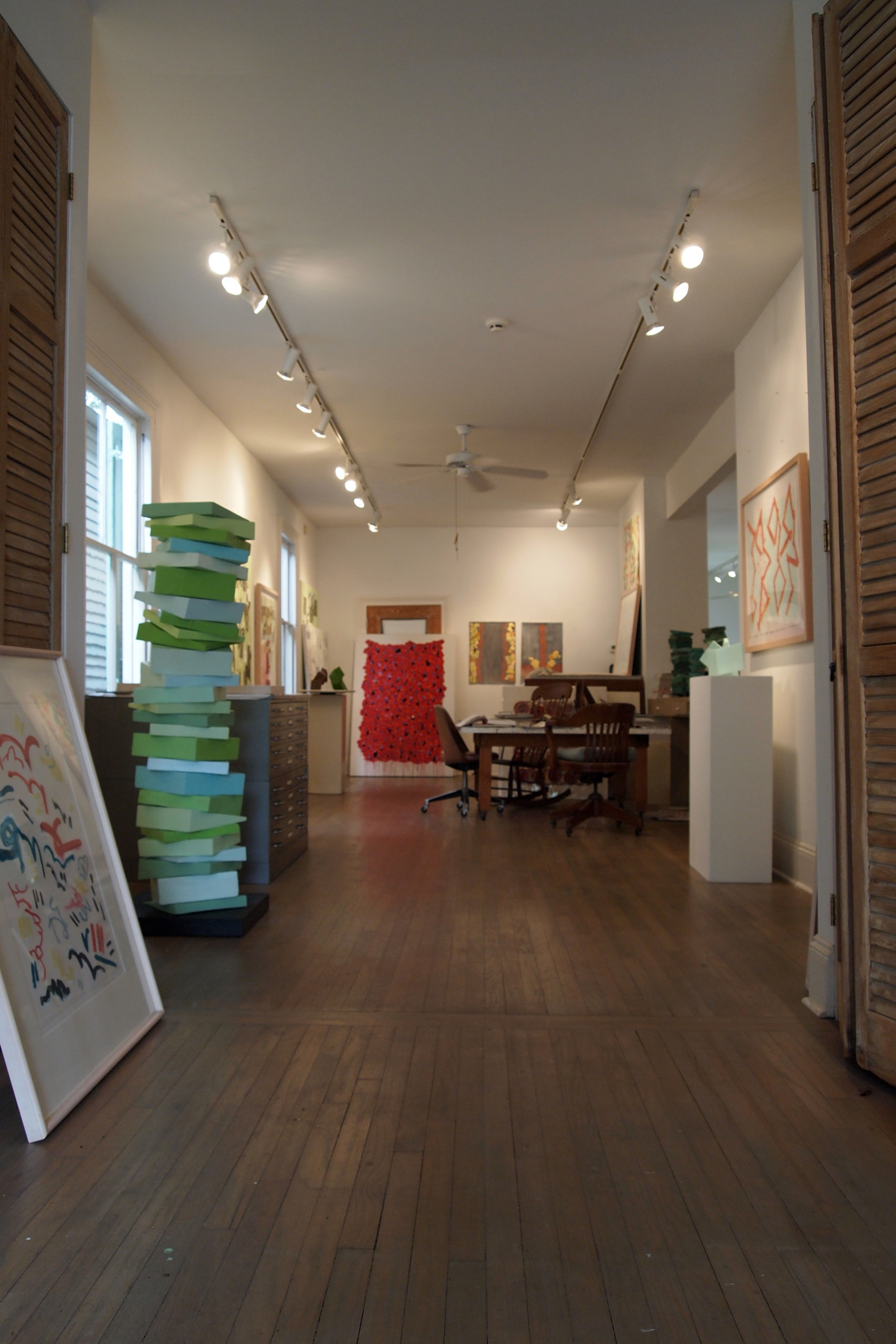 7 Home Studios to Bring Out Your Inner Artist