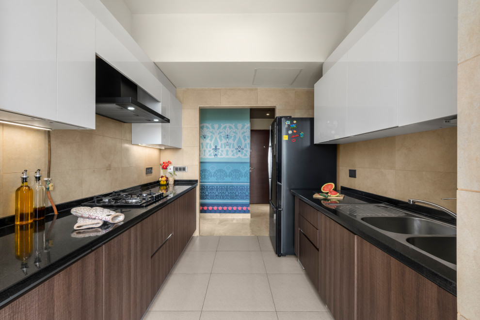 Mahindra Luminare Residence, Gurgaon | Jaipur Design Company - Indian ...