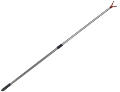 Hanger Retriever, Adjustable - Contemporary - Closet Organizers - by ...