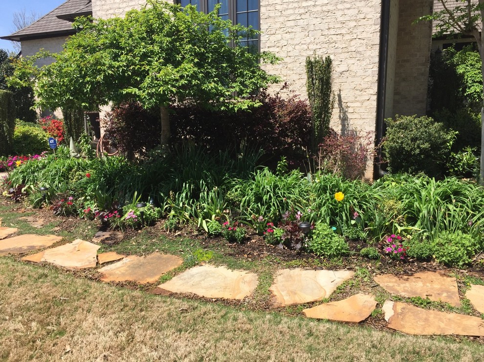 Simple Pleasures: Savor the First Spring Day in the Garden